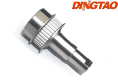 China 86074000 DT GTXL Cutter Spare Parts Spindle Assy Gtxl GT1000 Auto Cutter Parts for sale