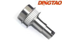 China 86074000 DT GTXL Cutter Spare Parts Spindle Assy Gtxl GT1000 Auto Cutter Parts for sale