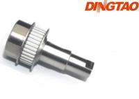 China 86074000 DT GTXL Cutter Spare Parts Spindle Assy Gtxl GT1000 Auto Cutter Parts for sale