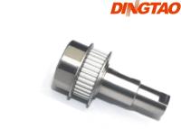 China 86074000 DT GTXL Cutter Spare Parts Spindle Assy Gtxl GT1000 Auto Cutter Parts for sale