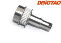 China 86074000 DT GTXL Cutter Spare Parts Spindle Assy Gtxl GT1000 Auto Cutter Parts for sale