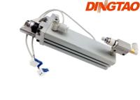 China 85929001 DT GT1000 GTXL Cutter Machine Parts Pneumatic Assy Up Down for sale