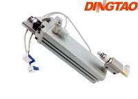 China 85929001 DT GT1000 GTXL Cutter Machine Parts Pneumatic Assy Up Down for sale