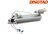 China DT GTXL Cutter Machine Parts 85929001 GT1000 Spare Parts Pneumatic Assy Up Down for sale
