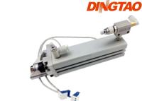China DT GTXL Cutter Machine Parts 85929001 GT1000 Spare Parts Pneumatic Assy Up Down for sale