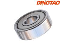 China DT GT7250 Spare Parts S7200 Auto Cutter Parts 153500150 Bearing 4724 1.1024 for sale