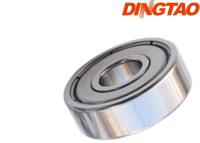 China DT GT7250 Spare Parts S7200 Auto Cutter Parts 153500150 Bearing 4724 1.1024 for sale