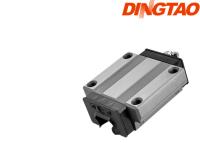 China 153500689 DT Paragon HX/VX Cutter Spare Parts Brg, Block Flanged, 15mm, Thk for sale