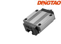 China 153500689 DT Paragon HX/VX Cutter Spare Parts Brg, Block Flanged, 15mm, Thk for sale
