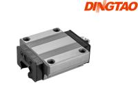 China 153500689 DT Paragon HX/VX Cutter Spare Parts Brg, Block Flanged, 15mm, Thk for sale