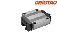 China 153500689 DT Paragon HX/VX Cutter Spare Parts Brg, Block Flanged, 15mm, Thk for sale