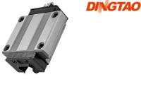 China DT Paragon HX/VX Auto Cutter Machine Parts 153500689 Brg, Block Flanged, 15mm, Thk for sale