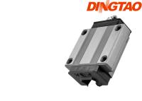 China DT Paragon HX/VX Auto Cutter Machine Parts 153500689 Brg, Block Flanged, 15mm, Thk for sale