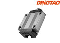 China DT Paragon HX/VX Auto Cutter Machine Parts 153500689 Brg, Block Flanged, 15mm, Thk for sale