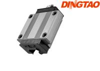China DT Paragon HX/VX Auto Cutter Machine Parts 153500689 Brg, Block Flanged, 15mm, Thk for sale