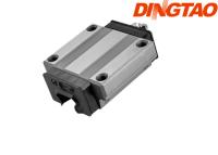 China DT Paragon HX/VX Auto Cutter Machine Parts 153500689 Brg, Block Flanged, 15mm, Thk for sale