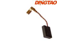 China 238500035 DT GT1000 Auto Cutter Parts GTXL Spare Parts Brush C-Motor Gtxl (V5 Mtr) for sale