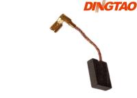 China 238500035 DT GT1000 Auto Cutter Parts GTXL Spare Parts Brush C-Motor Gtxl (V5 Mtr) for sale