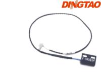 China 85782001 DT GTXL GT1000 Auto Cutter Machine Parts Cable Y Console Overtravel for sale