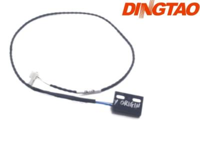 China 85782001 DT GTXL GT1000 Auto Cutter Machine Parts Cable Y Console Overtravel for sale