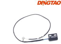 China 85782001 DT GTXL GT1000 Auto Cutter Machine Parts Cable Y Console Overtravel for sale
