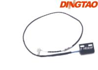 China 85782001 DT GTXL GT1000 Auto Cutter Machine Parts Cable Y Console Overtravel for sale