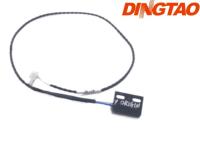 China 85789000 DT GTXL Spare Parts , GT1000 Auto Cutter Parts Cable Y Origin Switch for sale