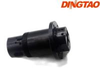 China 85927000 DT GTXL Auto Cutter Parts GT1000 Cutting Spare Parts Housing Inner C-Axis for sale