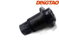 China 85927000 DT GTXL Auto Cutter Parts GT1000 Cutting Spare Parts Housing Inner C-Axis for sale