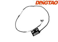 China 85787000 DT GTXL GT1000 Auto Cutter Machine Parts Cable X1 Origin Switch GTXL for sale