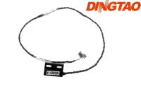 China 85787000 DT GTXL GT1000 Auto Cutter Machine Parts Cable X1 Origin Switch GTXL for sale