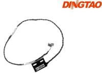 China 85787000 DT GTXL GT1000 Auto Cutter Machine Parts Cable X1 Origin Switch GTXL for sale