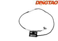 China 85787000 DT GTXL GT1000 Auto Cutter Machine Parts Cable X1 Origin Switch GTXL for sale