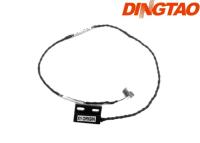 China 85787000 DT GTXL GT1000 Auto Cutter Machine Parts Cable X1 Origin Switch GTXL for sale
