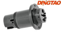 China 85619000 GTXL Cutter Parts  GT1000 Cutter Spare Parts Inner C-Axis Assembly for sale