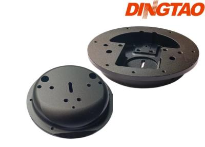 China 90934001 DT Xlc7000 Cutter Parts , Z7 Spare Parts 90934000 Bowl Presser Foot for sale