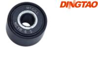 China 153500607 DT Z7 Cutting Machine Parts , Xlc7000 Cutter Parts Bearing, Yoke Style for sale