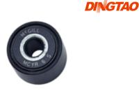 China 153500607 DT Z7 Cutting Machine Parts , Xlc7000 Cutter Parts Bearing, Yoke Style for sale