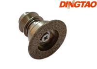 China 90995000 DT Xlc7000 Cutting Spare Parts Z7 Cutter Parts Wheel Assembly Grinding for sale