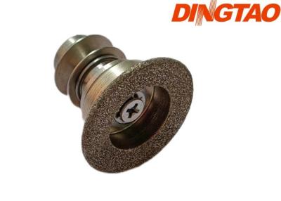 China 90995000 DT Xlc7000 Cutting Spare Parts Z7 Cutter Parts Wheel Assembly Grinding for sale