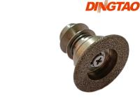 China 90995000 DT Xlc7000 Cutting Spare Parts Z7 Cutter Parts Wheel Assembly Grinding for sale