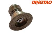 China 90995000 DT Xlc7000 Cutting Spare Parts Z7 Cutter Parts Wheel Assembly Grinding for sale
