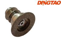 China 90995000 DT Xlc7000 Cutting Spare Parts Z7 Cutter Parts Wheel Assembly Grinding for sale