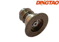 China 90995000 DT Xlc7000 Cutting Spare Parts Z7 Cutter Parts Wheel Assembly Grinding for sale