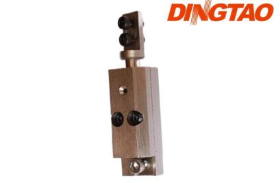 China 91002000 DT Xlc7000 Spare Parts , Swivel Square .093/.125 DT Z7 Cutting Parts for sale