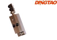 China 91002000 DT Xlc7000 Spare Parts , Swivel Square .093/.125 DT Z7 Cutting Parts for sale