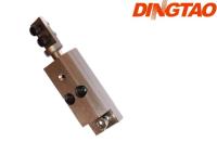 China 91002000 DT Xlc7000 Spare Parts , Swivel Square .093/.125 DT Z7 Cutting Parts for sale