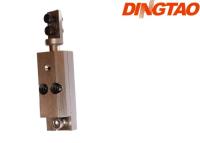 China 91002000 DT Xlc7000 Spare Parts , Swivel Square .093/.125 DT Z7 Cutting Parts for sale