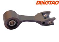 China 91000000 DT Xlc7000 Cutter Parts Z7 Cutting Parts Assembly Arm Bushing Support for sale