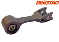 China 91000000 DT Xlc7000 Cutter Parts Z7 Cutting Parts Assembly Arm Bushing Support for sale